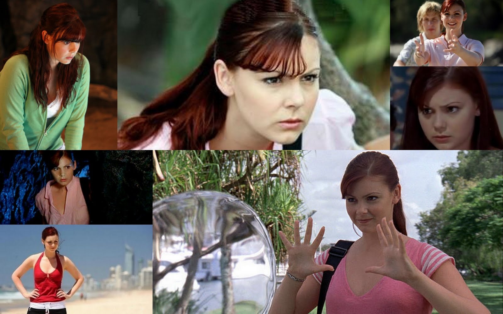 H2O JUST ADD WATER: bigrafia de Brittany Byrnes, que interpreta a ...